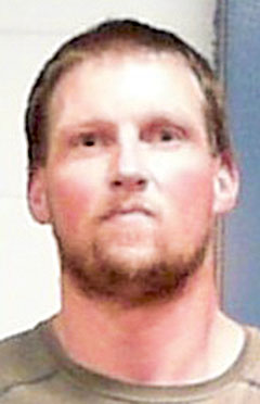 Parkersburg police: Suspect claimed to be U.S. Marshal | News, Sports ...